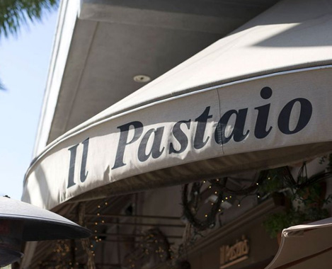 Sliders Archive | ll Pastaio