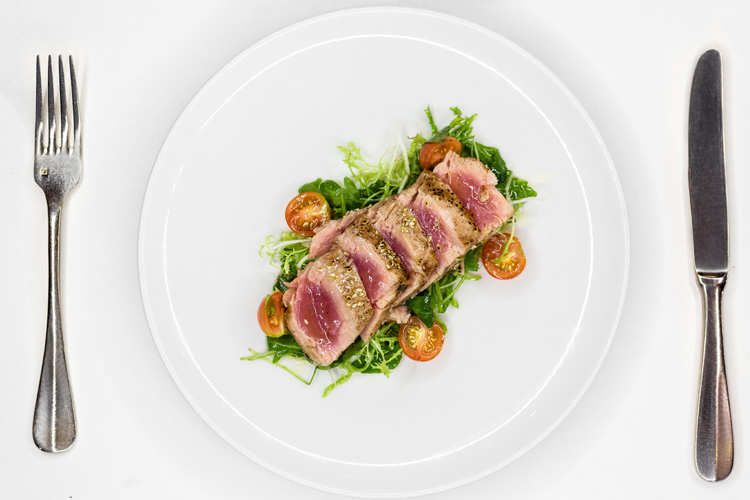 Il Pastaio Restaurant Dubai