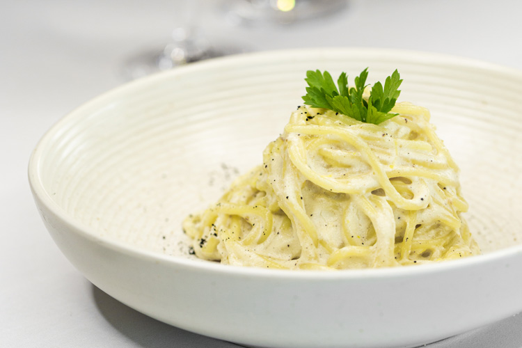 Il Pastaio Restaurant Dubai