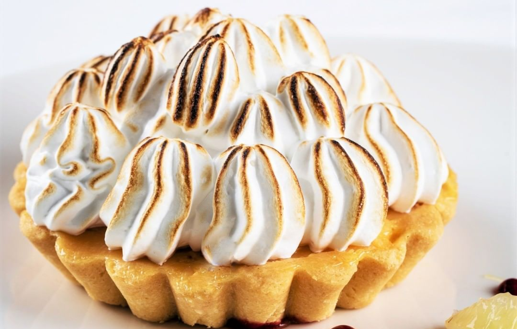 Italian Desserts Delights at il Pastaio - Enjoy A Sweet Journey
