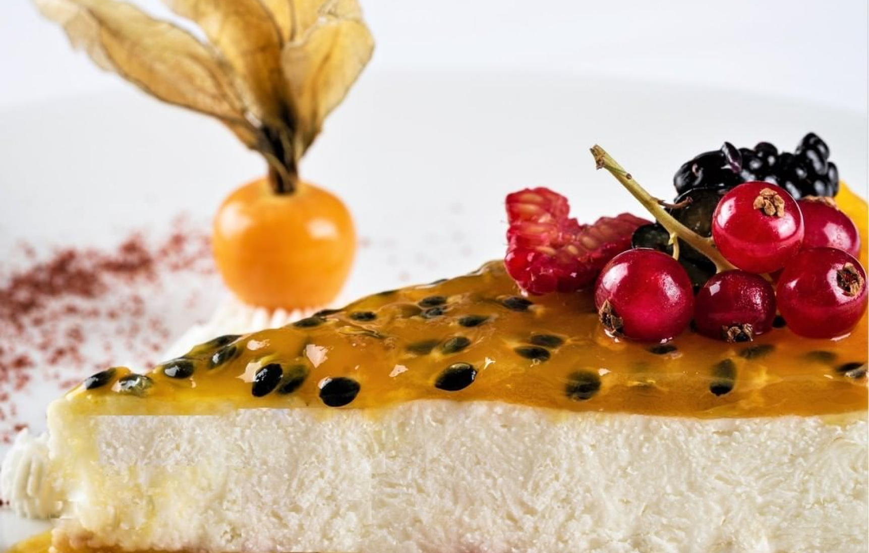 Italian Desserts Delights at il Pastaio - Enjoy A Sweet Journey