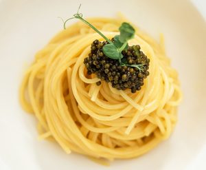 Best Italian Restaurant in Dubai | Il Pastaio